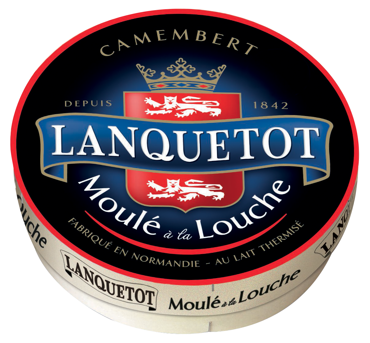 Camemberts | Informations sur les produits de la marque Camemberts