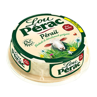 Lou Pérac | Informations sur les produits de la marque Lou Pérac