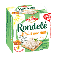 Rondelé | Informations sur les produits de la marque Rondelé