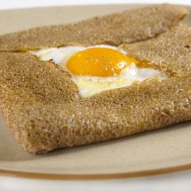 Recette Crèpe Complète - Envie De Bien Manger