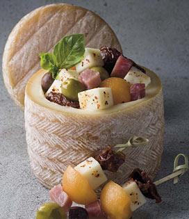 Recette L'Apéro Basque - Envie De Bien Manger