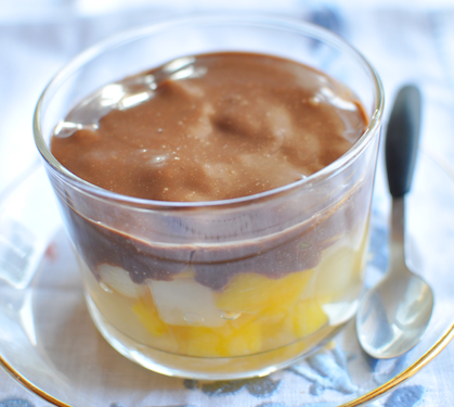 Cocktail De Fruits Exotiques - Envie De Bien Manger