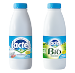 Lactel | Informations sur les produits de la marque Lactel
