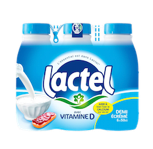 La Vie Des Marques Lactel - Envie De Bien Manger