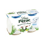 Lou Pérac | Informations sur les produits de la marque Lou Pérac