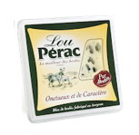 Lou Pérac | Informations sur les produits de la marque Lou Pérac