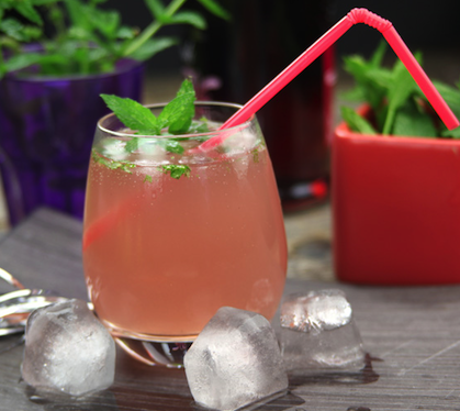 Recette Spring Fever - Envie De Bien Manger