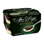 Merveilleux Chocolat-Menthe After Eight - Envie De Bien Manger
