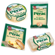 Bon de réduction Lou Pérac | Envie de Bien Manger