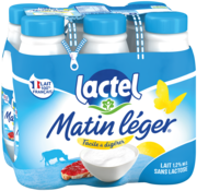 Bon de réduction Lactel | Envie de Bien Manger