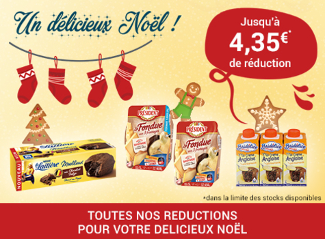 Bon de réduction Crème | Envie de Bien Manger