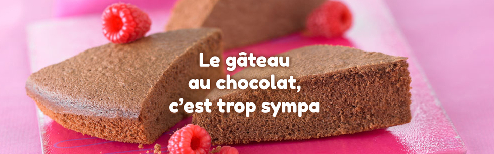 Nougat Glacé Et Son Coulis De Fruits Rouges - Envie De Bien Manger