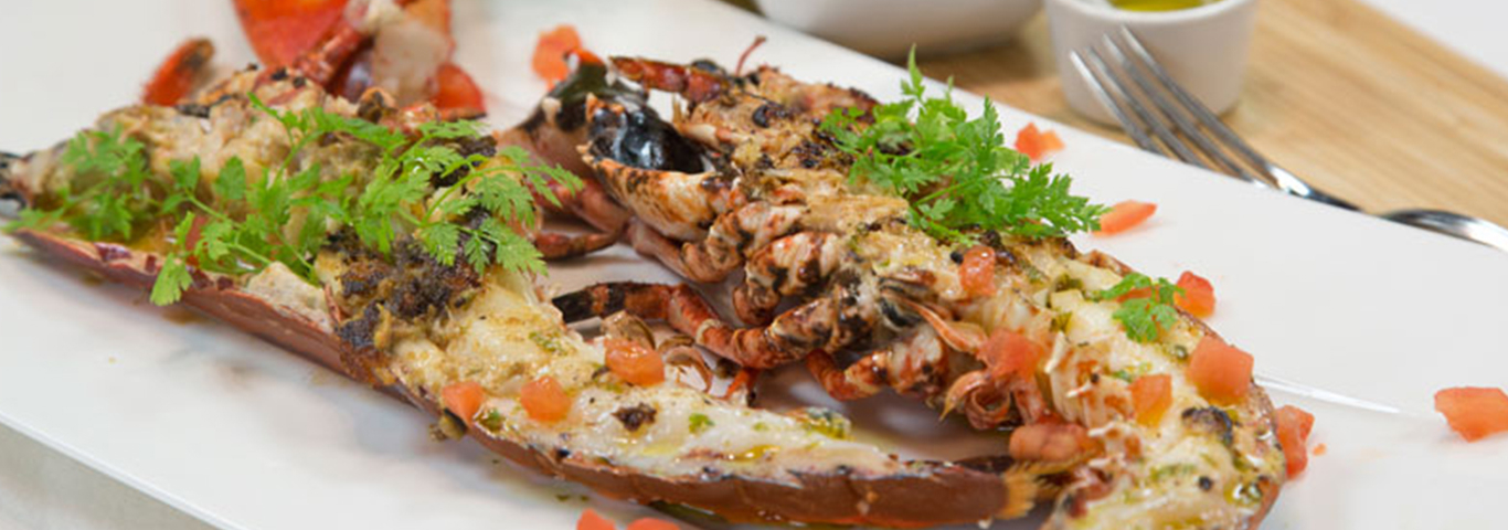Recettes Homard - Envie De Bien Manger