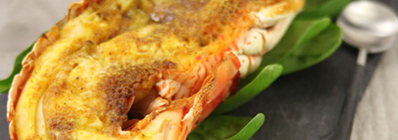 Recettes Langoustes - Envie De Bien Manger