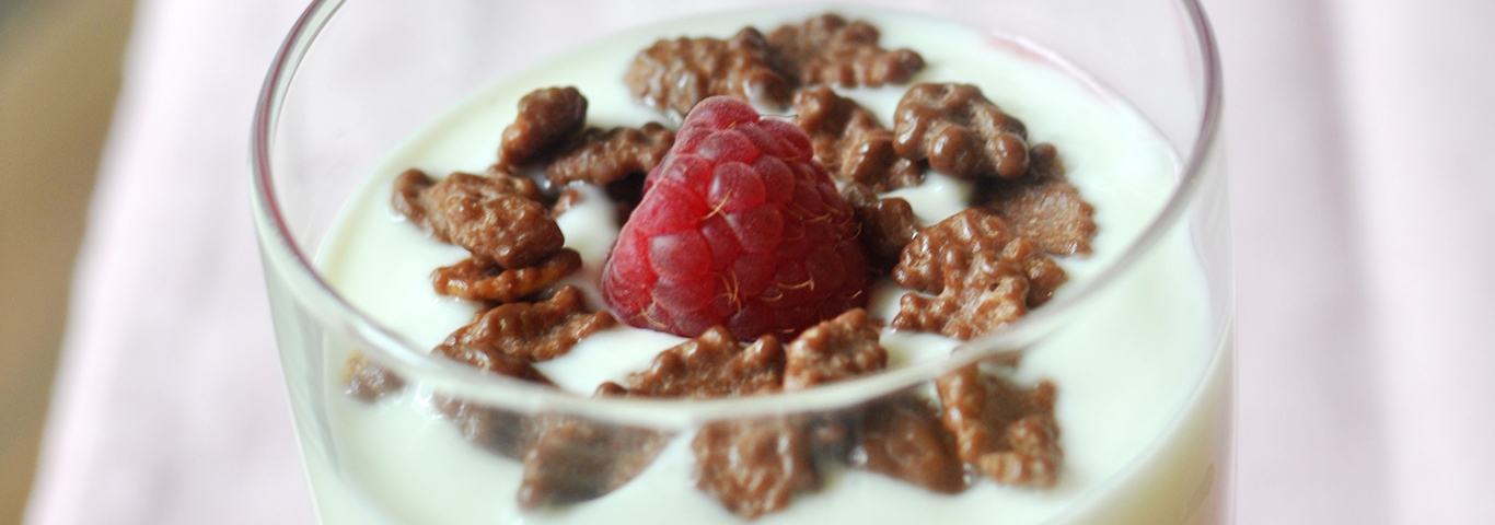 Recettes Au Yaourt Grec - Envie De Bien Manger