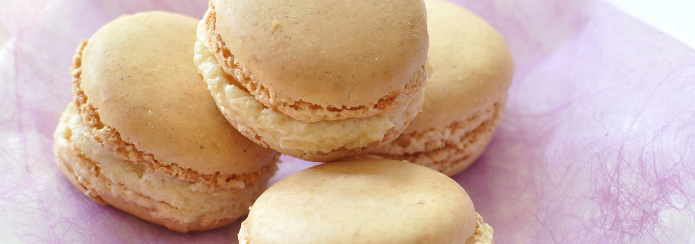 Recettes Macarons - Envie De Bien Manger
