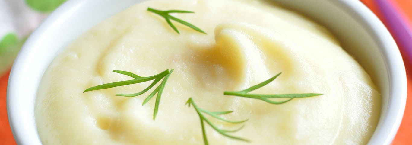 Recettes Purée - Envie De Bien Manger