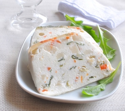 Pain De Poisson - Envie De Bien Manger