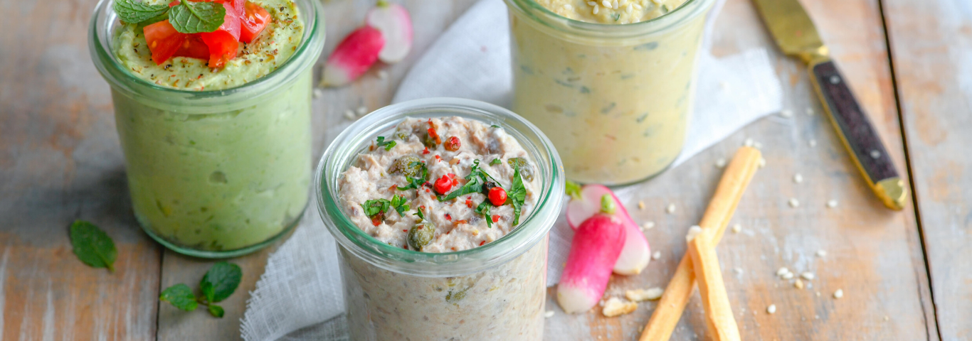 Recettes Kefir | Idées de recettes Kefir par Envie de Bien Manger