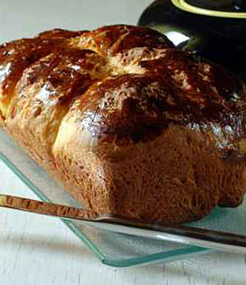 Gâche Vendéenne - Envie De Bien Manger