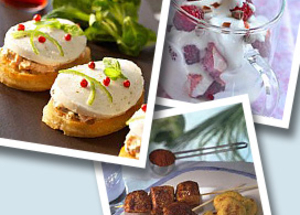 Je Partage En Famille - Envie De Bien Manger